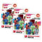 Topps Bundesliga Sticker 2025 - Fußball Sammelsticker - 3 Blister, 26,99