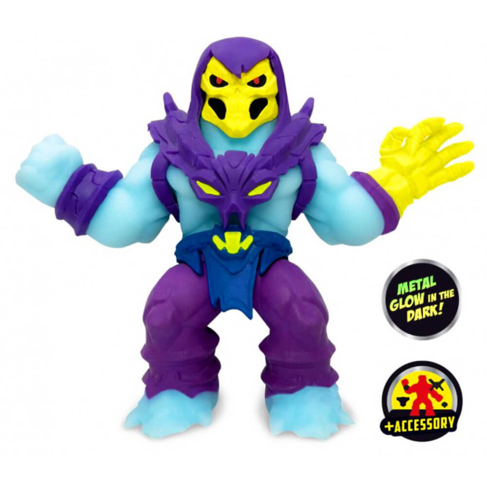 Cicaboom Elastikorps Fighter He-Man Masters Universe Collection Giga , 24,99